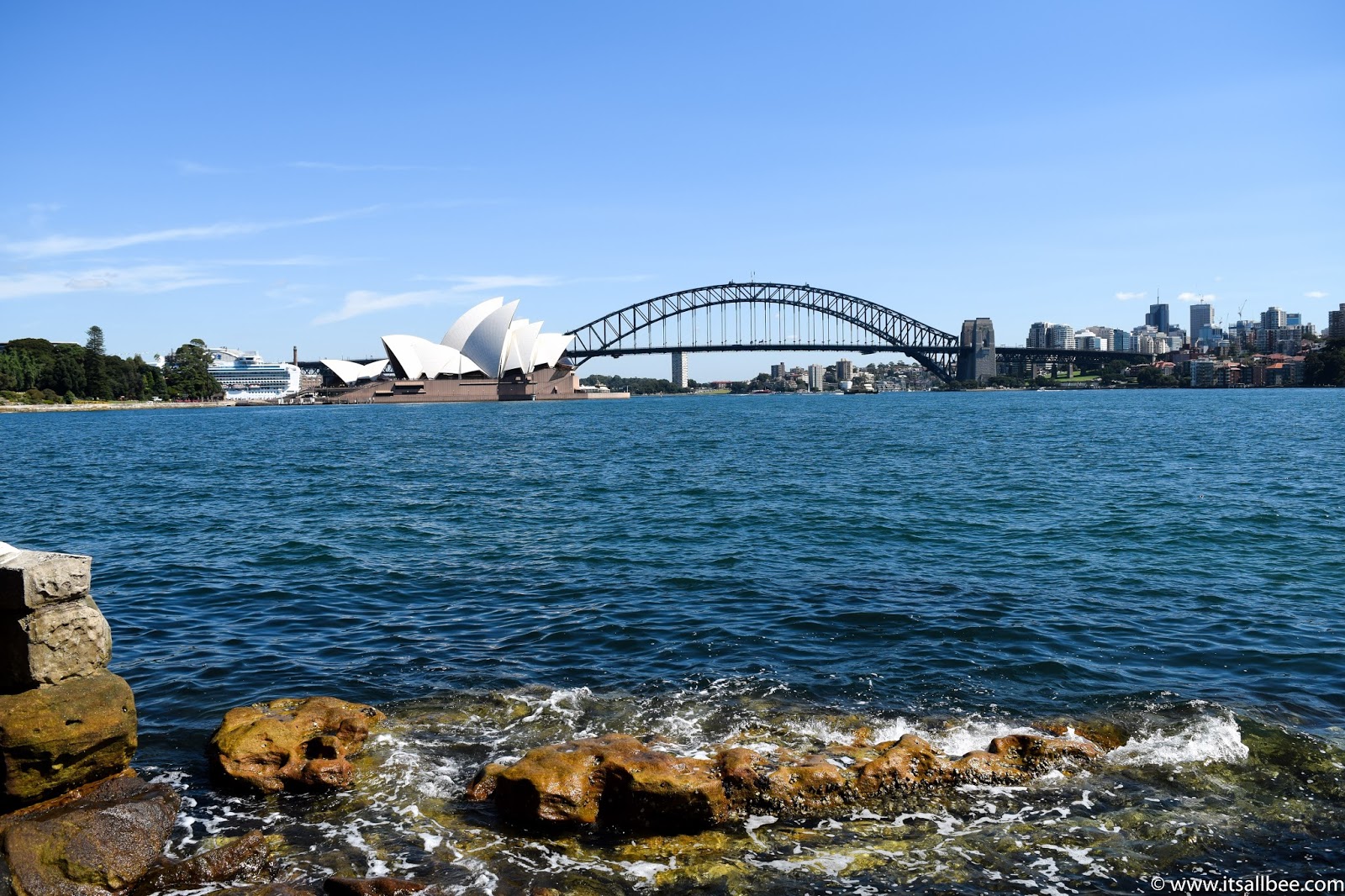 Top 10 Things To Do In Sydney Australia - Places To Visit & Where To ...