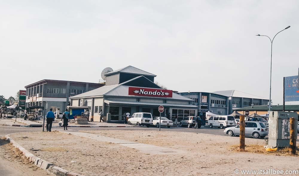 Fun Things To Do In Maun Botswana - An African Adventure | ItsAllBee