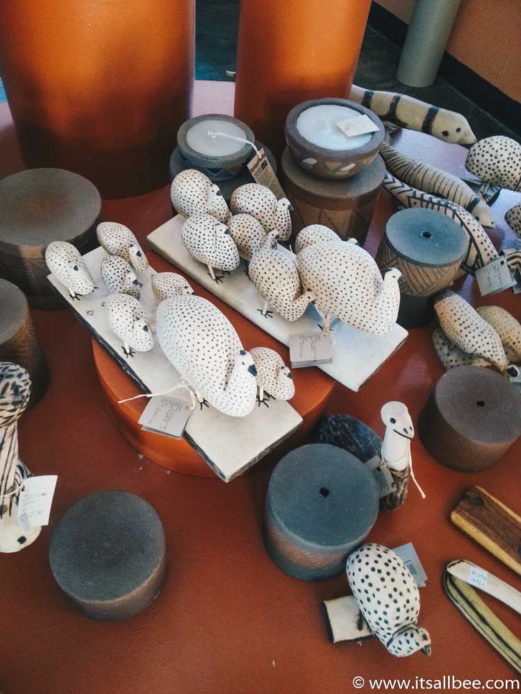 Fun Things To Do In Maun Botswana - An African Adventure | ItsAllBee